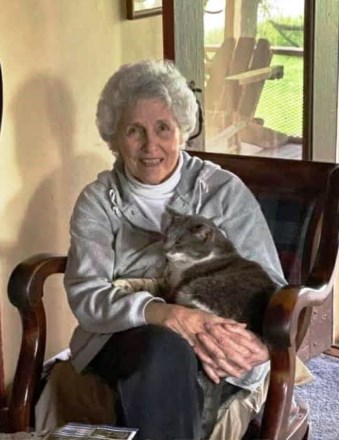 Gina Mortley Obituary (2025) - -, OH - Snyder Funeral Homes, DeVore ...