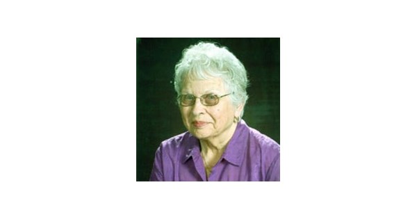 Elva Ouellette Shepard Sanders Obituary (2023) - Midwest City, OK ...
