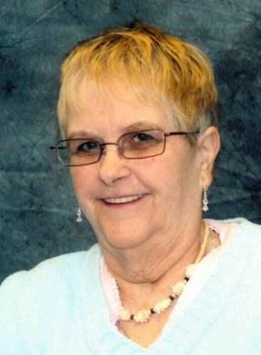 Beverly Ann Erb Obituary (2025) - Portland, MI - Lehman Funeral Homes ...
