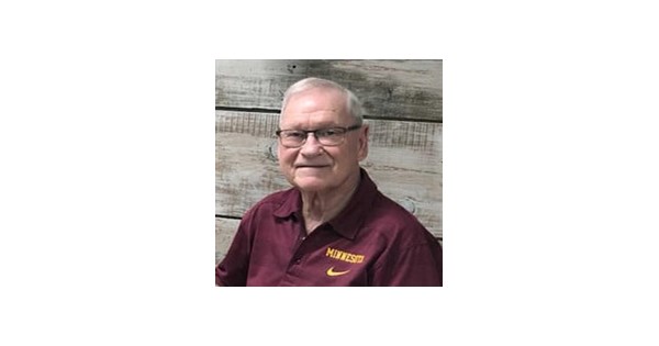 Robert M. "Bob" Grendahl Obituary (2024) - Wadena, MN - Johnson ...
