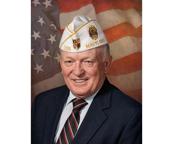 William Benson Proctor Jr. Obituary (1931 - 2026) - Lansdowne, MD - The ...