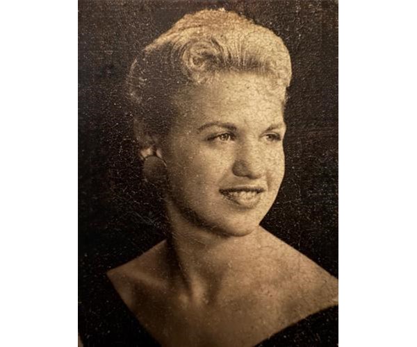 Sandra Lee Murray Obituary (2025) - Mooretown, MI - Young-Holdship ...