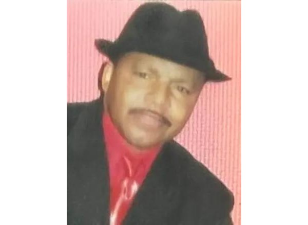 George Junior Lee Murphy Obituary (2025) - Muskegon, MI - Fountain ...