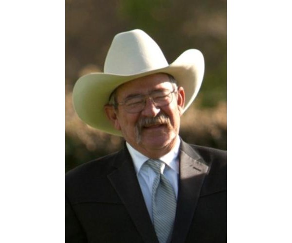 Raymond "Buddy" Norris Jr. Obituary (2026) - Pleasanton, TX - Hurley ...