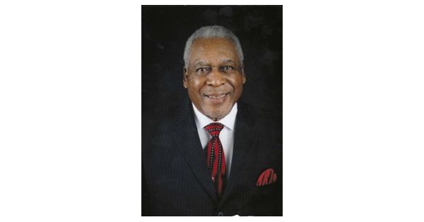 Grover Barnes Jr. Obituary (2025) - Birmingham, AL - Arrington Funeral ...