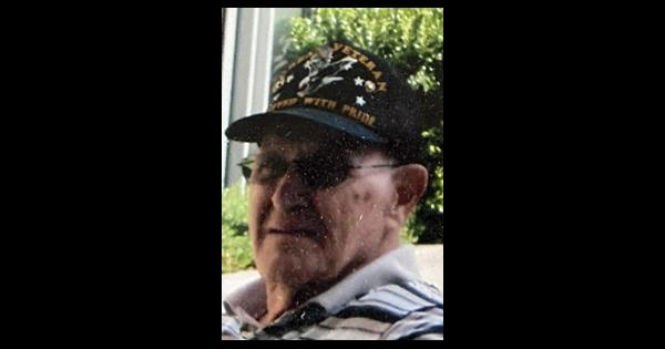 Angelo Mucci Obituary (2023) - Franklin, MA - Ginley-Crowley Funeral ...