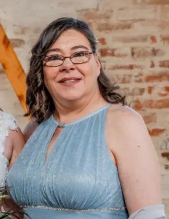 Christine Marie Discenza Obituary (2025) - Avon, OH - Busch Funeral and ...