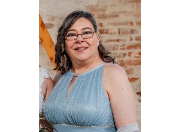 Christine Marie Discenza Obituary (2025) - Avon, OH - Busch Funeral and ...