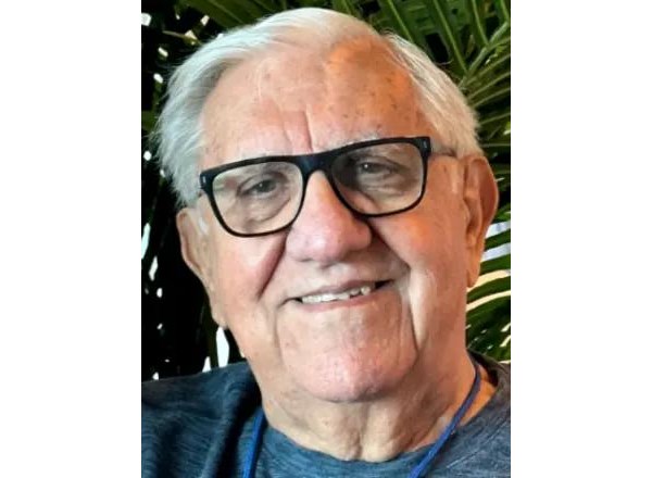 Saverio "Sonny" Pansini Obituary (2025) - Patchogue, NY - Ruland ...