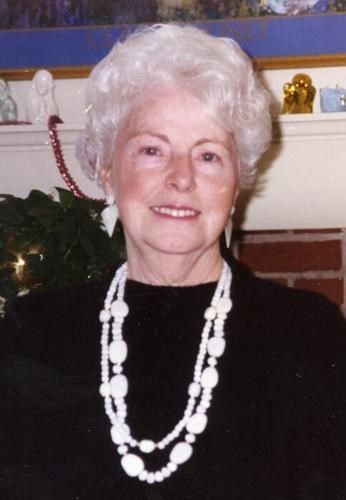 Wanda Lou Brill Obituary (1932 - 2025) - Terre Haute, IN - WTHI-TV 10 News