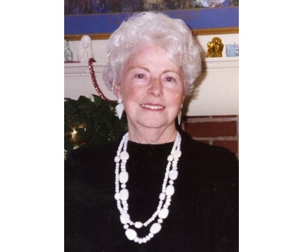 Wanda Lou Brill Obituary (1932 - 2025) - Terre Haute, IN - WTHI-TV 10 News