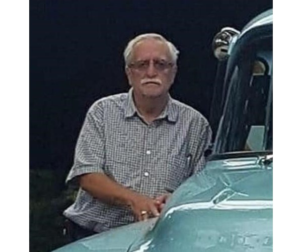 Woodrow Wilson "Woody" Brown Jr. Obituary (2026) - Bergton, VA ...