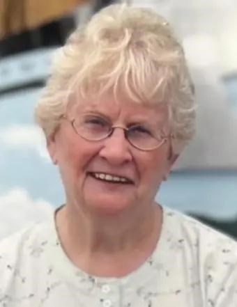 Patricia Ann O'Connell Obituary (2025) - Orland Park, IL - Robert J ...
