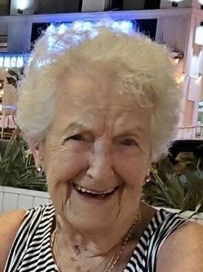 Katherine "Betty" Colvin Obituary (2025) - Clifton Park, NY - Catricala ...