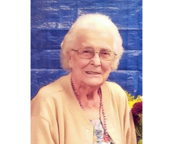 Elizabeth J. Kana Obituary (1933 - 2025) - Youngstown, OH - Mahoning ...