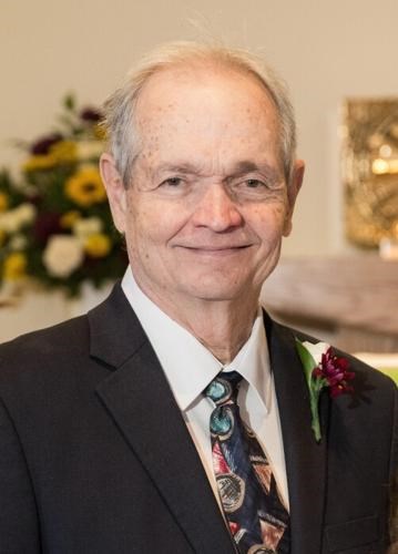 James “Jim” Robert Cloutier Obituary (2025) - Niceville, FL - Heritage ...