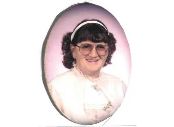 Eleanor Andersen Obituary (2024) - Vancouver, WA - Evergreen Memorial ...