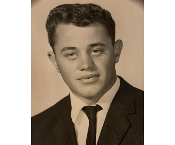 Bobby Gene Hall Obituary (2026) - Thornton, KY - Letcher Funeral Home ...