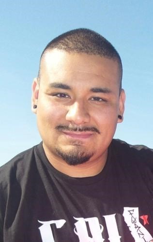 Sergio Morones Jr. Obituary (2022) - Oxnard, CA - Reardon Funeral Home