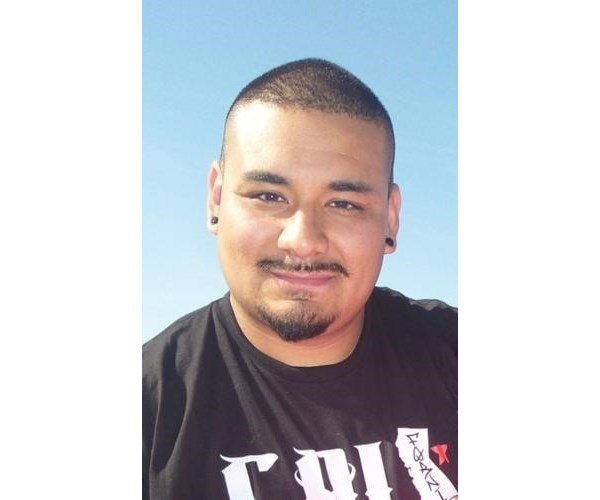 Sergio Morones Jr. Obituary (2022) - Oxnard, CA - Reardon Funeral Home