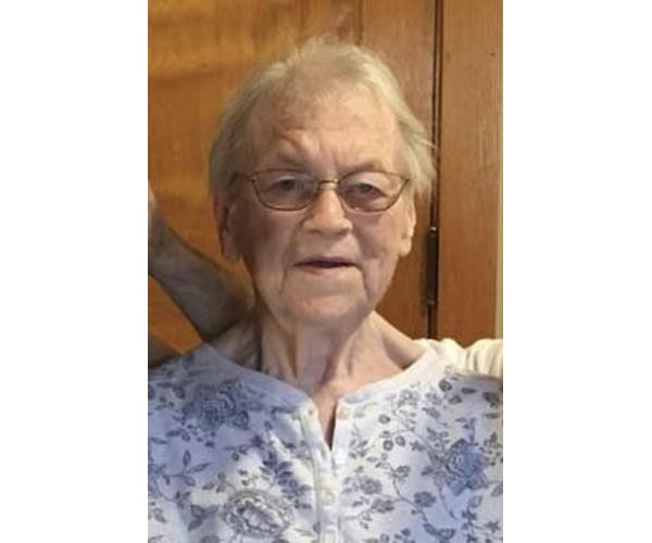 Dianne Croskey V. Obituary (2022) - Millersburg, OH - Alexander Funeral ...