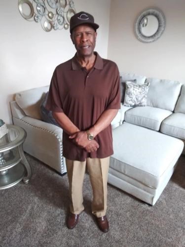 Russell Wright Obituary (2024) - Middletown, OH - Donald Jordan ...