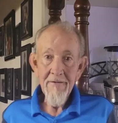 Kenneth Brown Obituary (2025) - Salem, IN - Dawalt Funeral Home - Salem