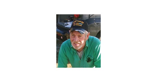 Mr. Randall Brown Obituary (2025) - Barbourville, KY - Knox Funeral Home