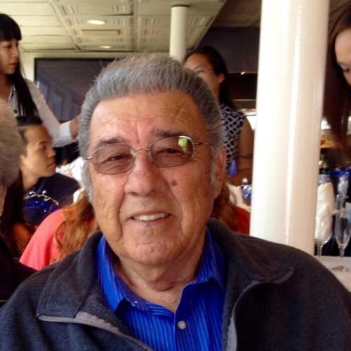 Joseph Anthony Frontella Obituary (2025) - Atwater, CA - Wilson Family ...