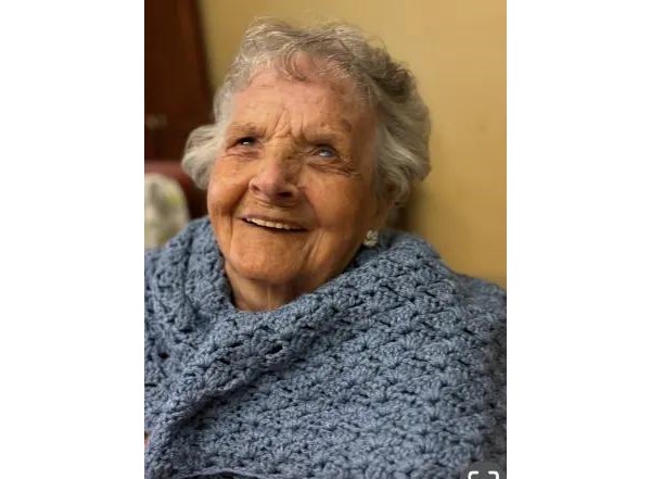 Ardith M. Pecht Obituary (2025) - Middletown, DE - Daniels & Hutchison ...