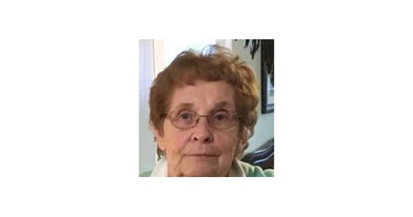Janis Allen Obituary (1937 - 2025) - Saint Joseph, MO - KQ2