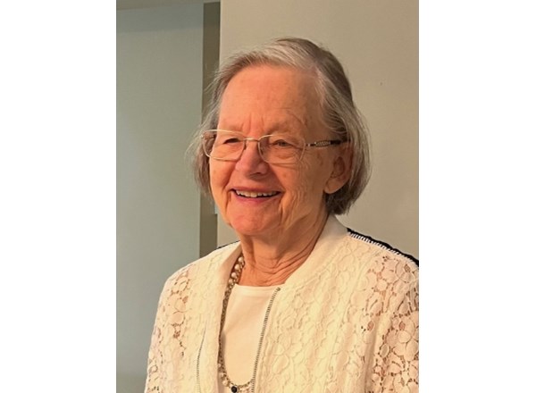 Jane Oberschmidt Obituary (2025) - Fort Thomas, KY - Dobbling Funeral ...