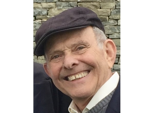 George S. Alakel Jr. Obituary (2026) - North Andover, MA - Cataudella ...