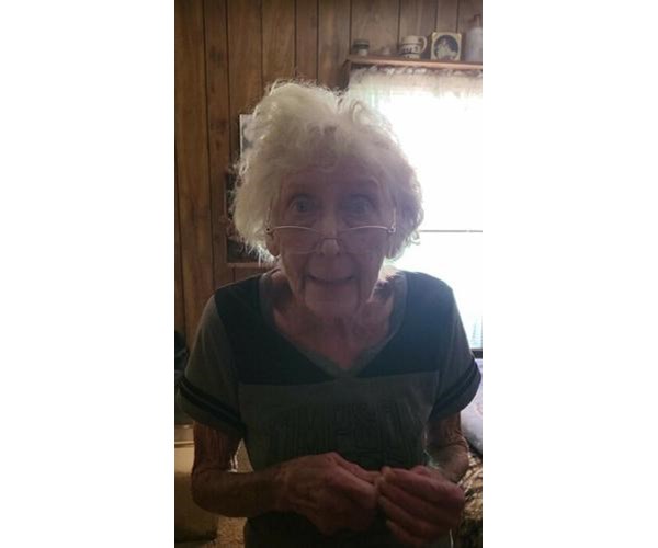 Jane Gentry Obituary (2023) - Garrison, TX - Garrison Funeral Home