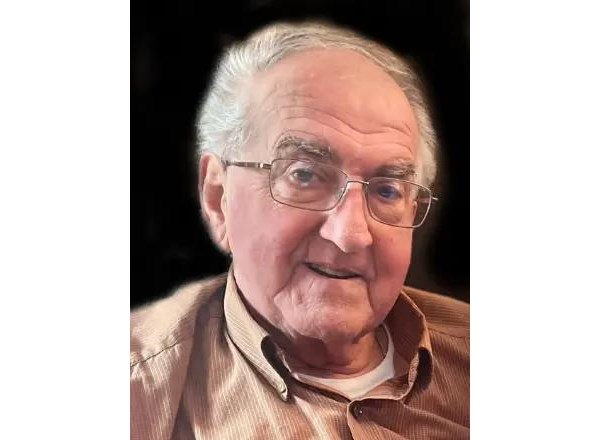 Jack R Baxter Obituary (2025) - Marinette, WI - Thielen Funeral Home ...