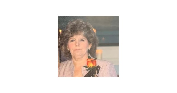 Deborah Jean Whittington Burleson Obituary (2024) - New Albany, MS ...