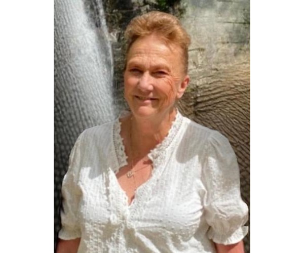 Jane A. McIntyre Obituary (2026) - Asheville, NC - Asheville Area ...