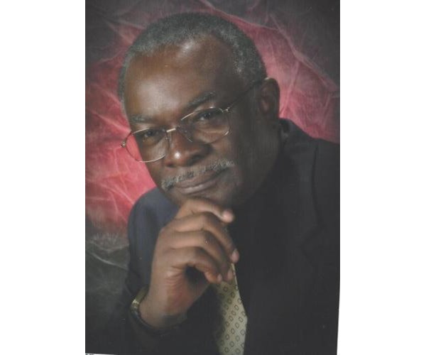Larry Gray Obituary (2026) - Anderson, SC - Marcus D. Brown Funeral ...