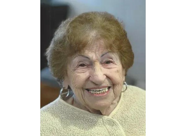 Rose M. Primatello Obituary (2024) - Revere, MA - Vertuccio Smith ...