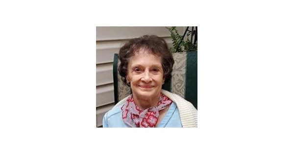 Barbara Ann Moore Obituary (2025) - Matthews, NC - Lowe-Neddo Funeral Home