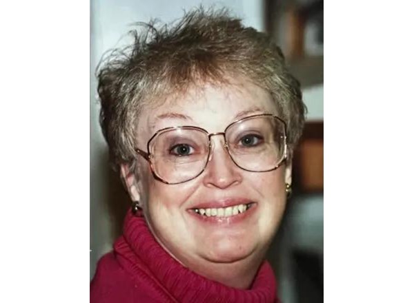 Jane Gentry Polo Obituary (2024) - Dover, DE - Torbert Funeral Chapels