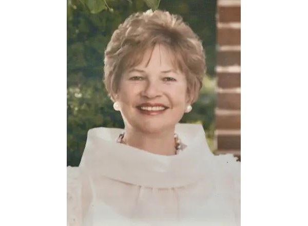 Elizabeth Mathers "Betty" Vonachen Obituary (2025) - Peoria, IL ...