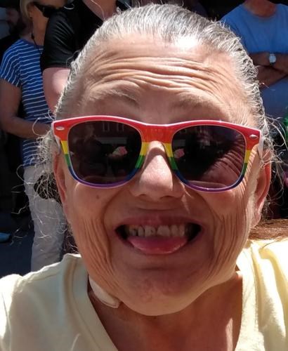 Jennifer Ann Hogan Obituary (2024) - Iowa City, IA - Gay & Ciha Funeral ...
