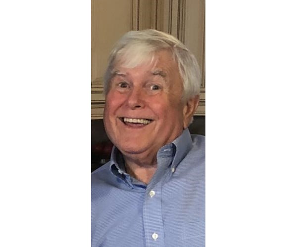 James Alex Gillespie Sr. Obituary (1943 - 2025) - Myrtle Beach, SC ...