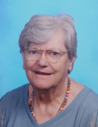 Elizabeth Amentt Obituary (2026) - Hartford City, IN - Keplinger ...