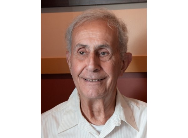 Raymond Pagliarini Obituary (2025) - Cranston, RI - A. A. Mariani & Son ...