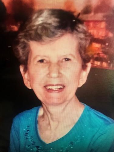 Virginia Jo Flack Obituary (2023) - Newbern, TN - Johnson-Williams ...