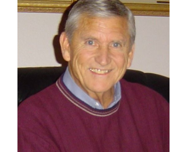 Ray Eugene Smith Obituary (2024) - Boise, ID - Summers Funeral Home ...