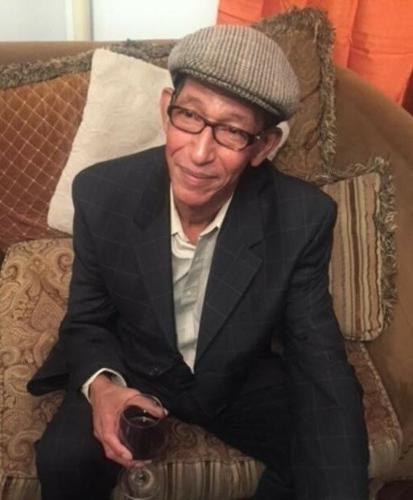 Fabio Marcano Obituary (2025) - New York, NY - Riverdale Funeral Home ...