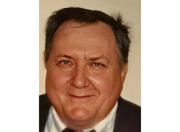 Richard Ralph Wackerlin Obituary (2025) - Yorkville, IL - Nelson ...